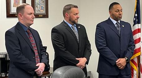 Home | Mississippi Department of Corrections